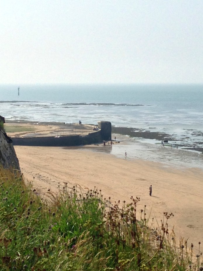 Margate Lido – Travel with Intent