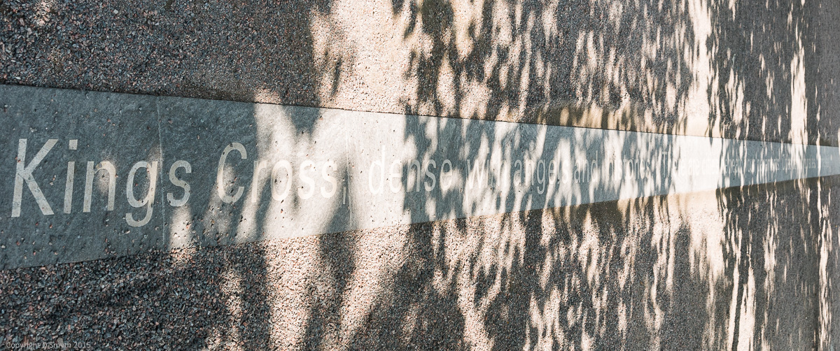 Poetry under the Lime Trees – Travel with Intent
