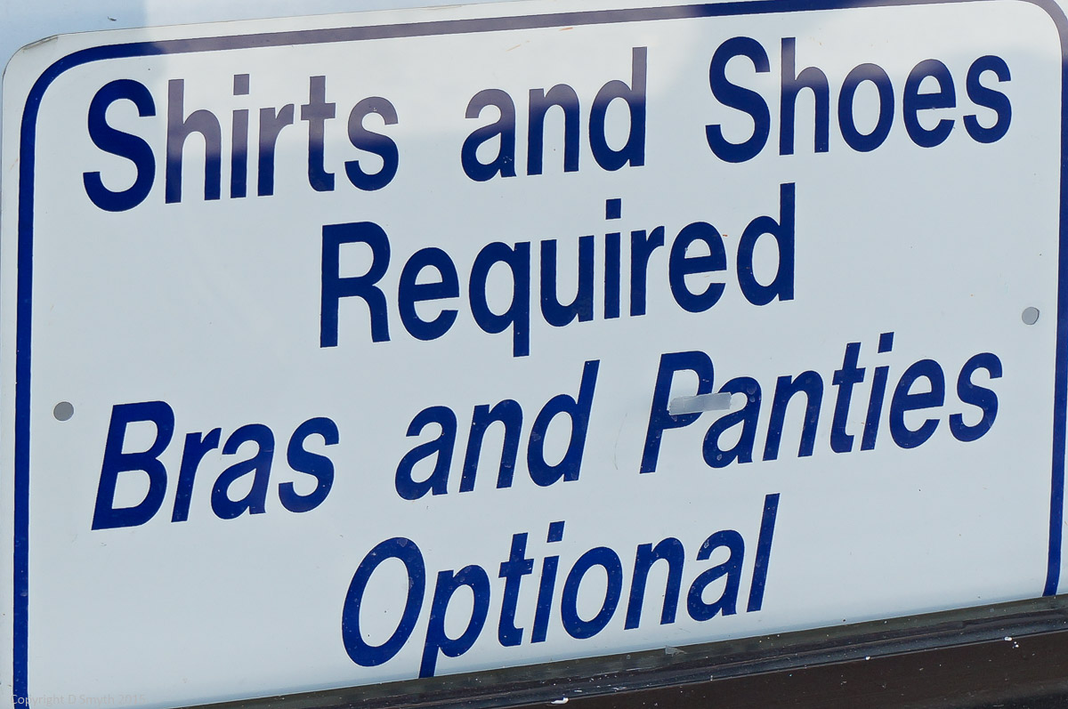 Sign Language – Travel with Intent