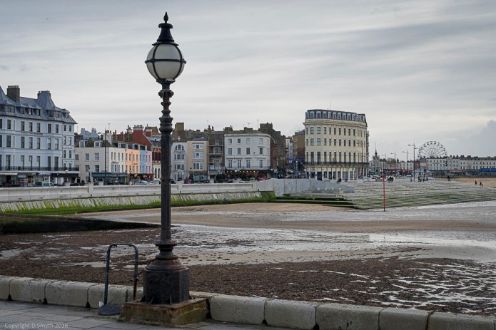 Broadstairs to Margate: an easy coastal walk – Travel with Intent
