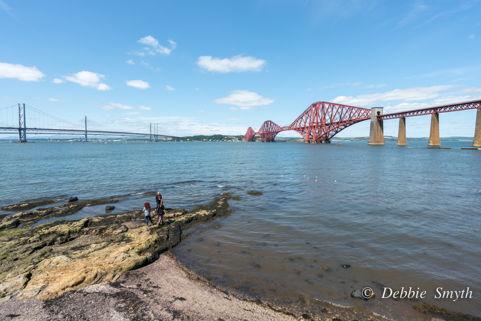 Three Bridges – Travel with Intent