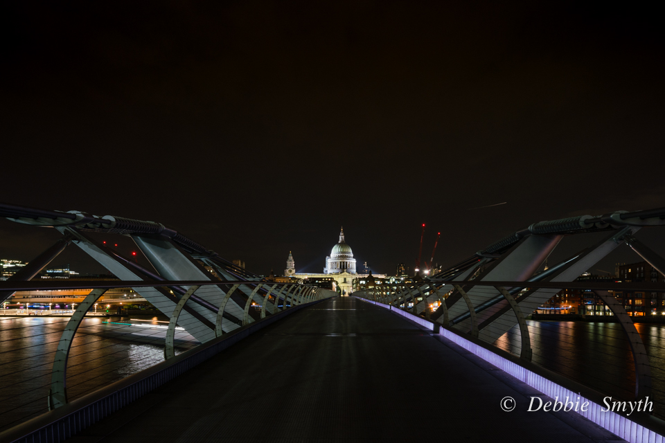 Wordless – Travel with Intent