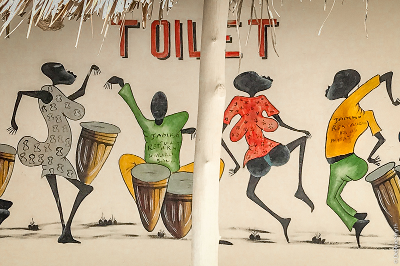 Jambo! Karibu sana – Travel with Intent