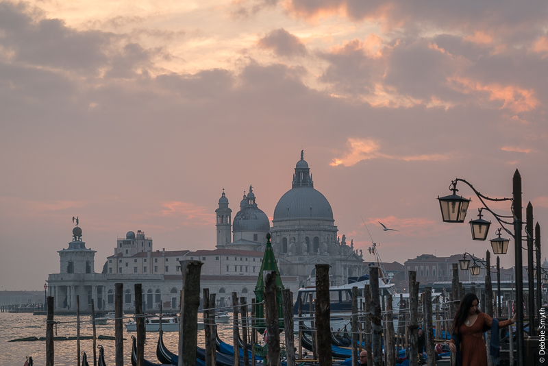 Wordless – Travel with Intent