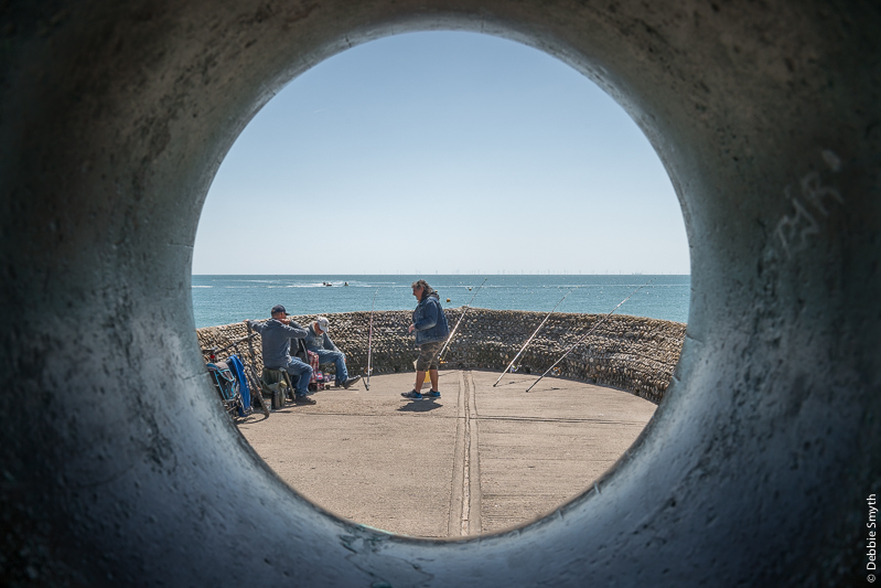 Circle – Travel with Intent