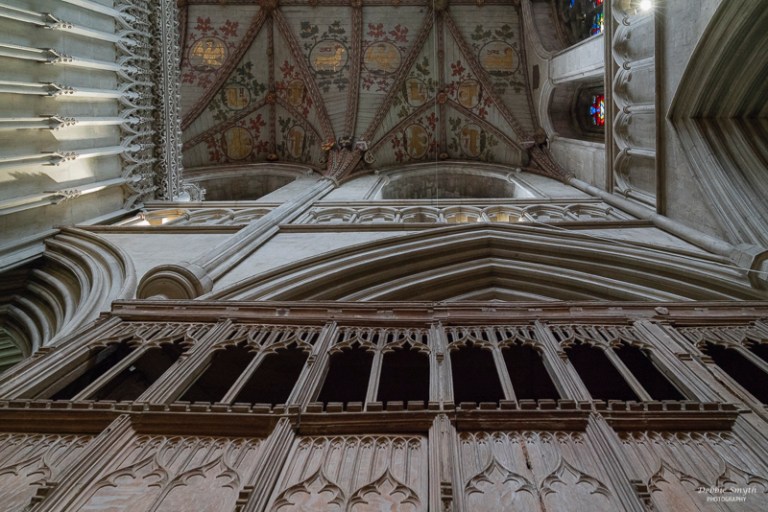 The Watching Loft – Travel with Intent