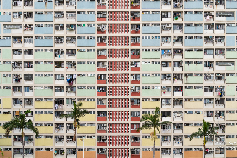 Rainbow Estate – Travel with Intent