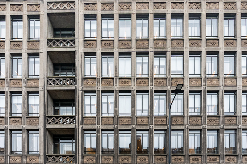A ramble around Rotterdam – Travel with Intent