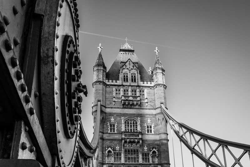 Tower Bridge standing strong – Travel with Intent