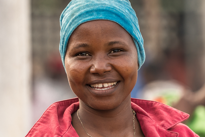 How many smiles – Travel with Intent