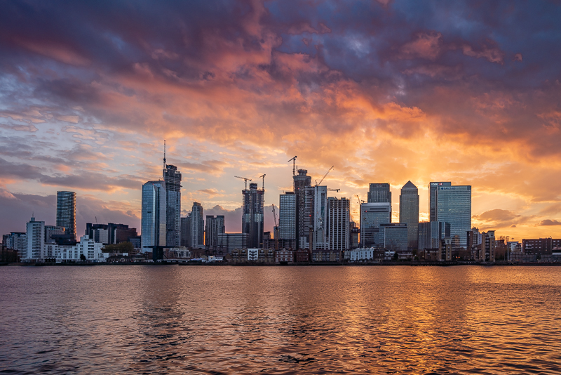 Skyline – Travel with Intent