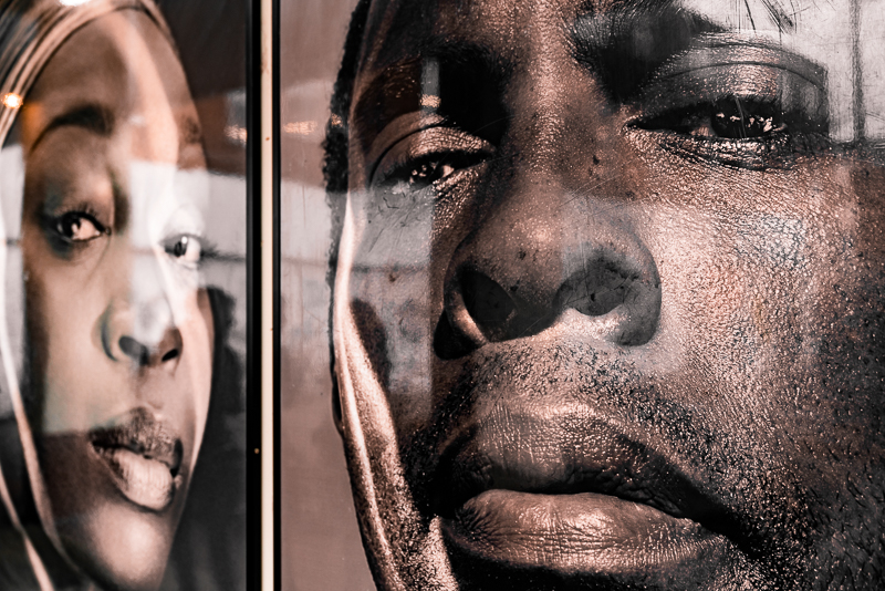 Underexposed – Travel with Intent