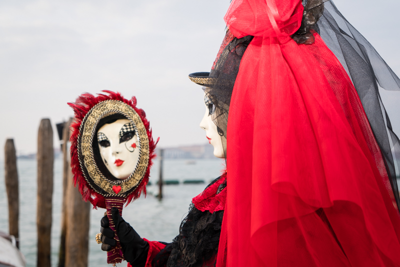 Carnival reflections – Travel with Intent