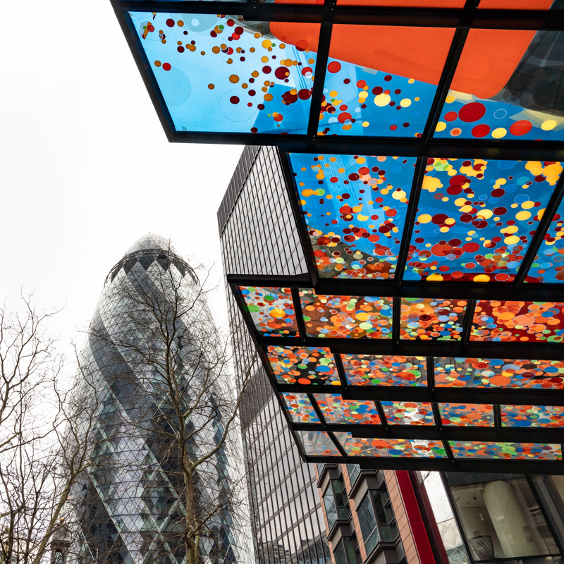 Bright spots – Travel with Intent