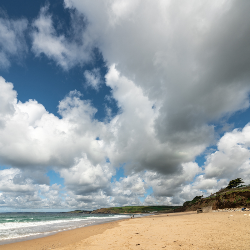 Windswept beach – Travel with Intent