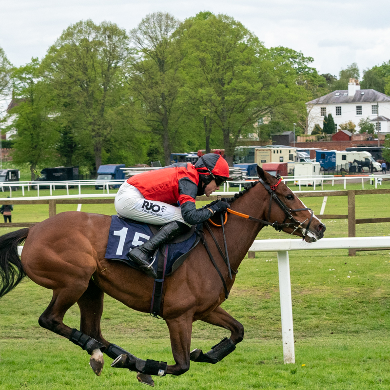 The battle of speed in Worcester – Travel with Intent