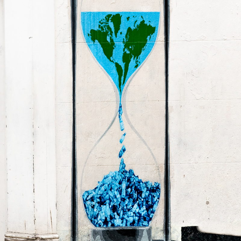 Wasted time – Travel with Intent