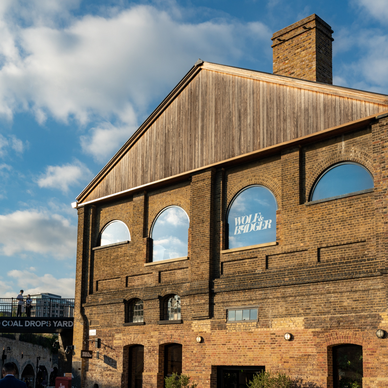 Remembering a blue sky – Travel with Intent