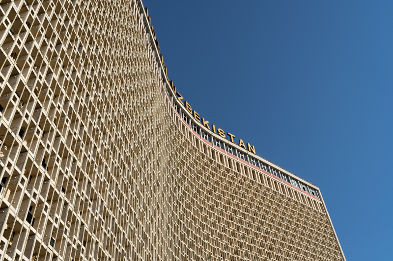 A Soviet slant on World Architecture Day – Travel with Intent