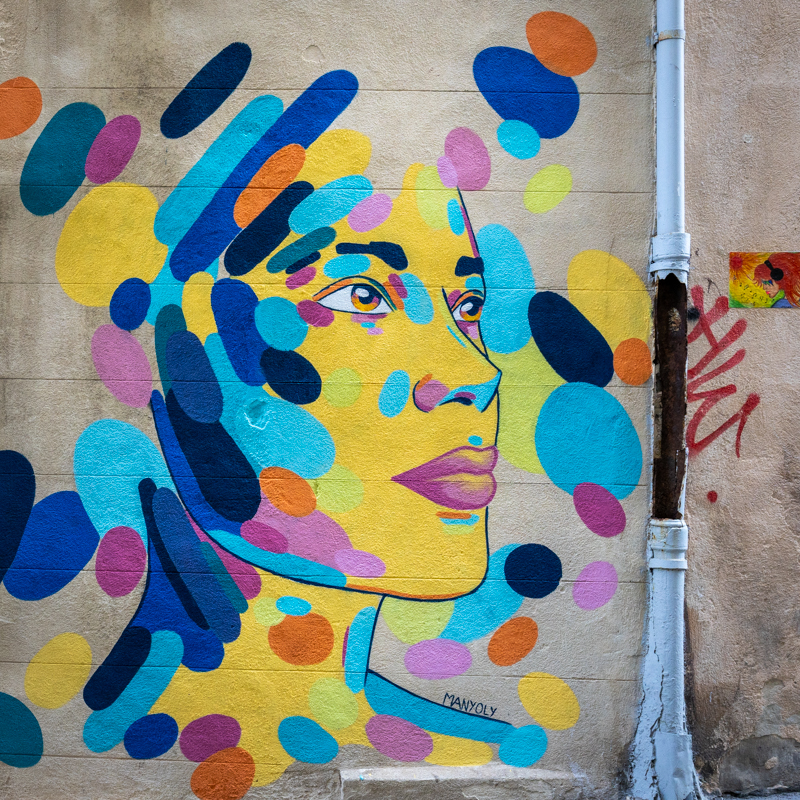 Portraits by Manyoly – Travel with Intent