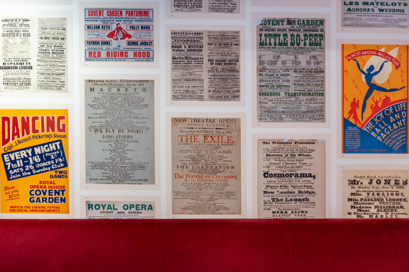 More than just opera and ballet – Travel with Intent